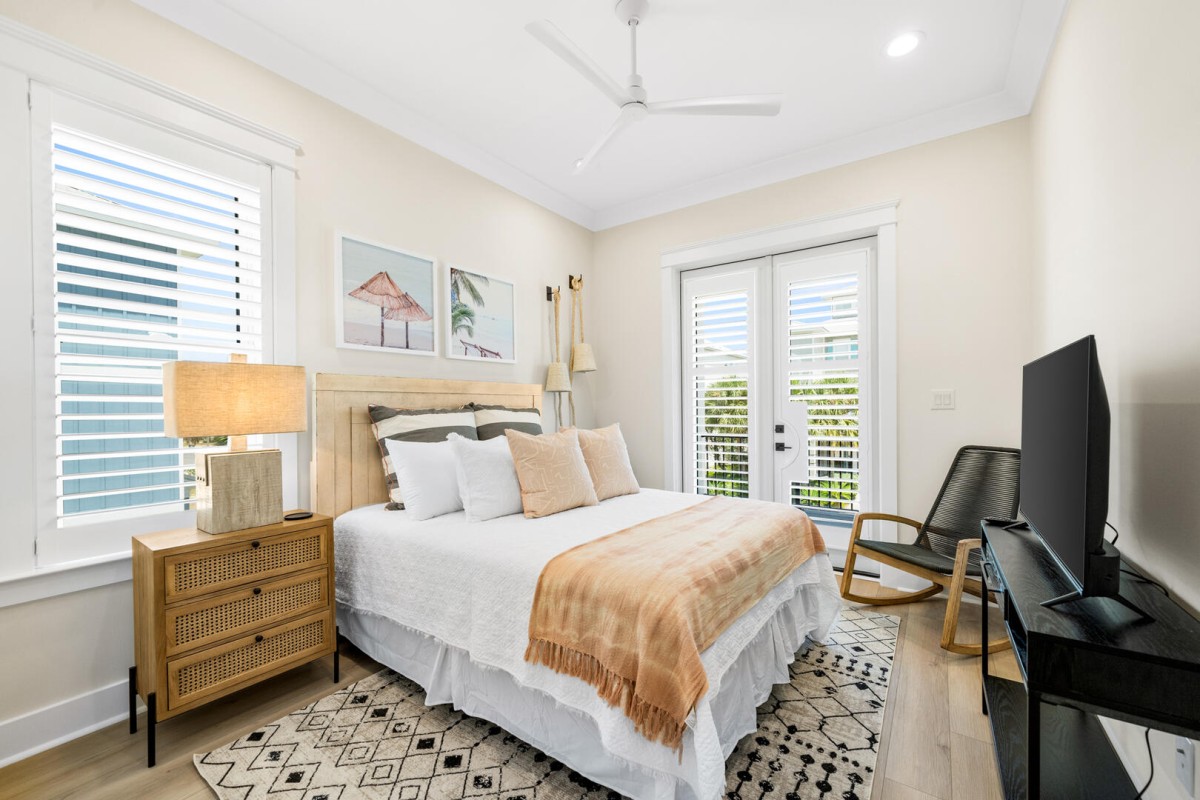 Relax Inn | Gulf Shores, AL | Kiva Dunes