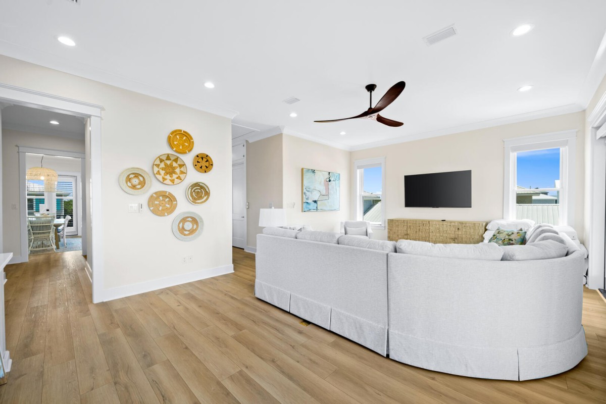 Relax Inn | Gulf Shores, AL | Kiva Dunes