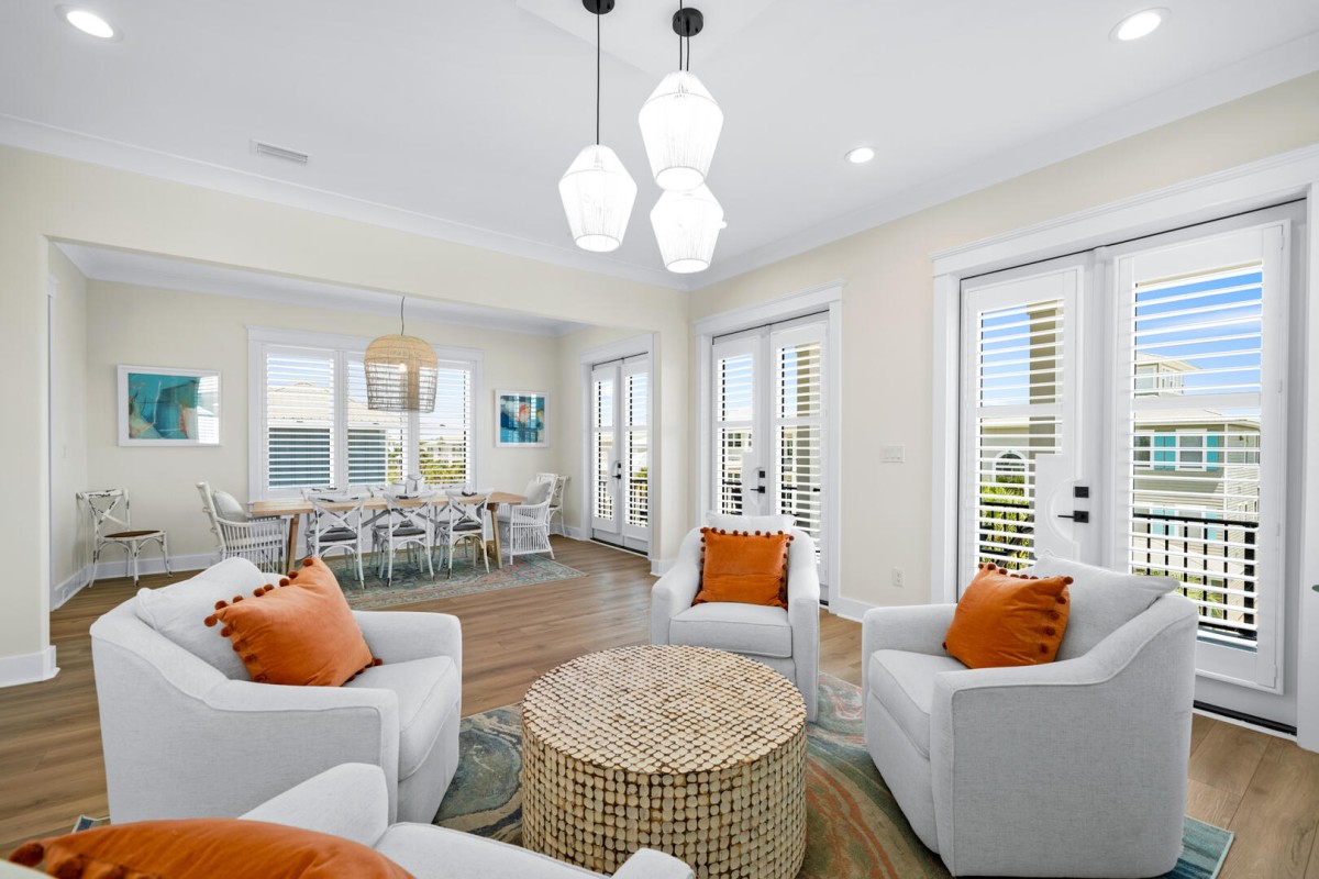 Relax Inn | Gulf Shores, AL | Kiva Dunes